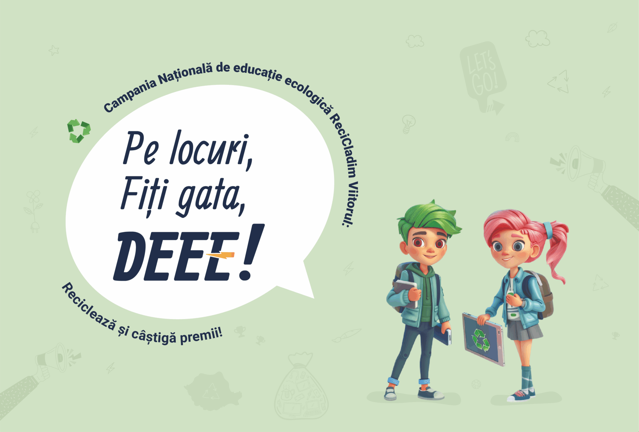 CNREE – Asociatia CNREE