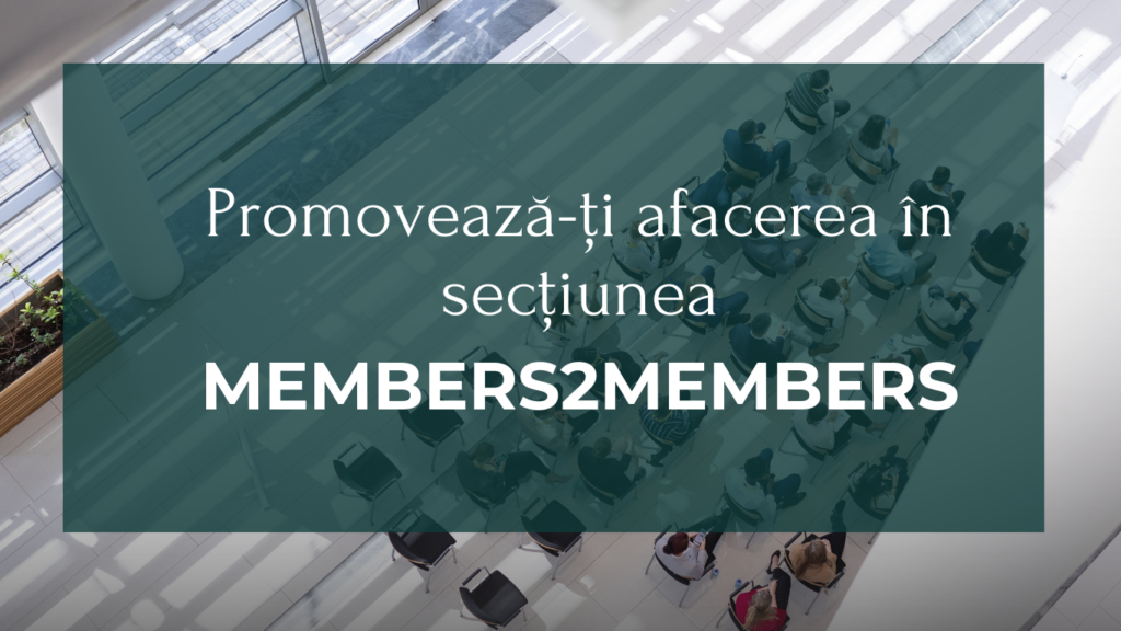 Member2Member (M2M) CNREE – CNREE